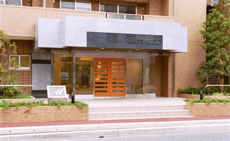 グラン・コート宮原 株式会社佐伯工務店