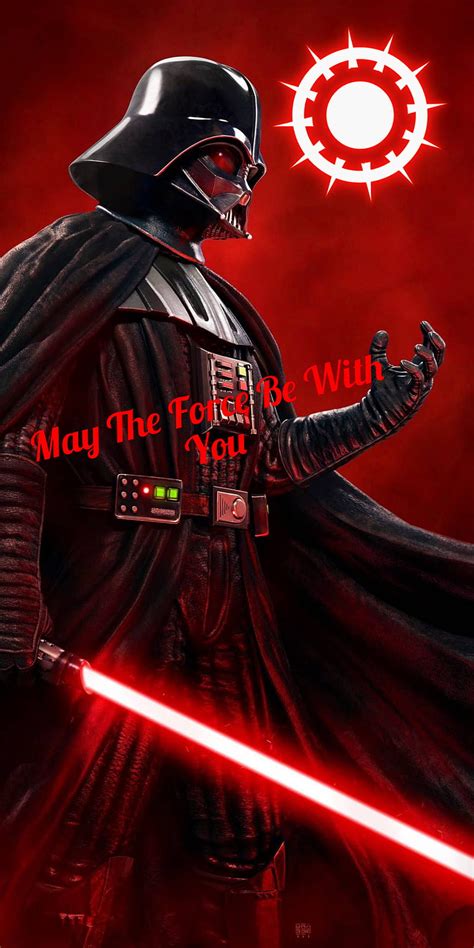 Darth Vader Wallpaper 4k Phone 4k