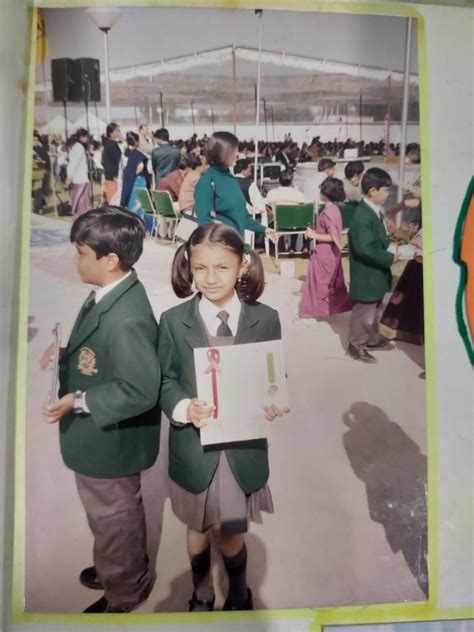 Saumya Aggarwal On Linkedin Decades May Pass By But The People Behind