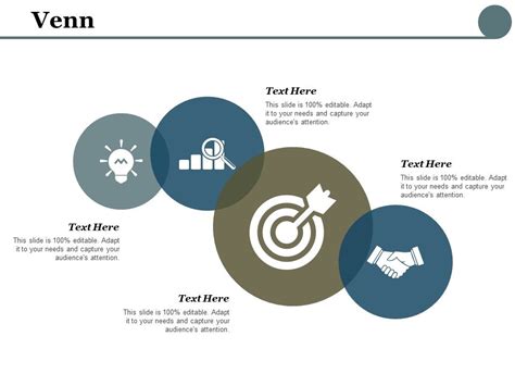 Venn Ppt Powerpoint Presentation File Visuals