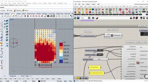 Honeybee A Versatile Tool For Environmental Design