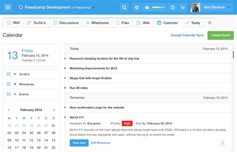 10 Best Project Tracking Software In 2022 The Digital Project Manager