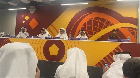 مفاجأة سارة وزارة الداخلية القطرية تعلن جهوزيتها للمونديال