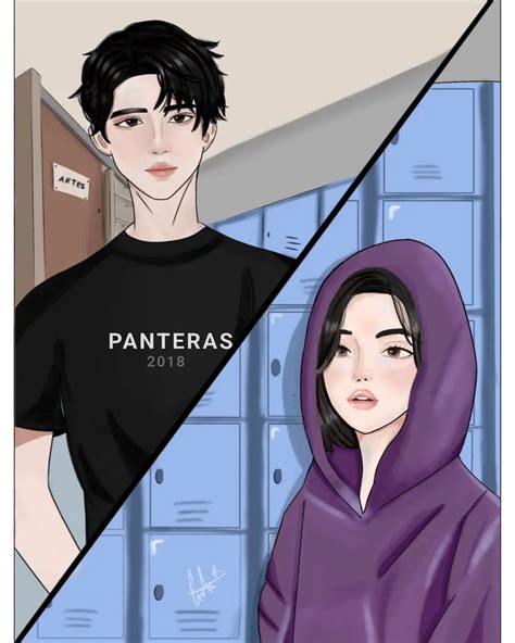 Klara Y Kang Fandoms De Libros Personajes De Libros Pósteres De Libros
