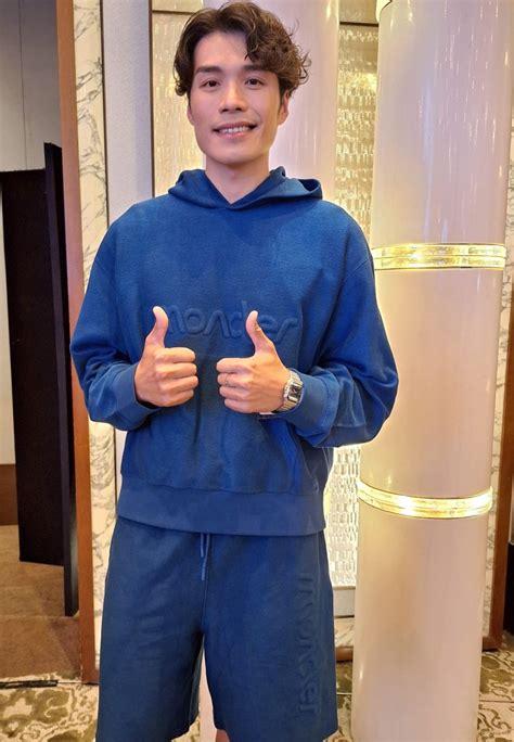 巴黎奧運｜張小倫任劍擊評述 最驚一人做玻璃戰士 姚錦成堅信七欖有入場券 星島日報