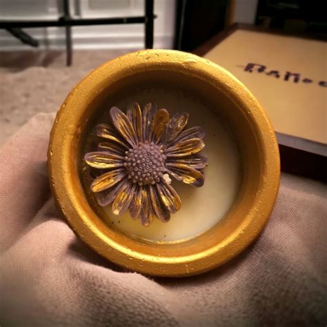 Scented Massage Candles The Home Cubicle