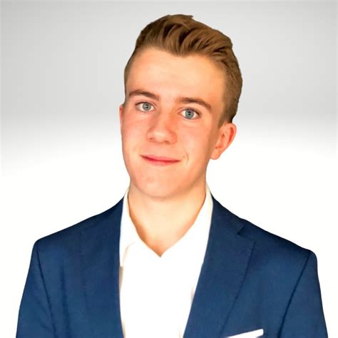 Samuel Roach Founder Bundl Linkedin