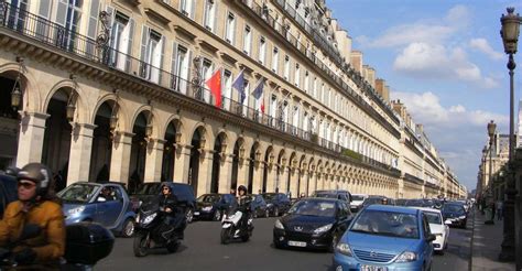 Paris Right Bank 2 Stündige Private Tour Zu Fuß Getyourguide
