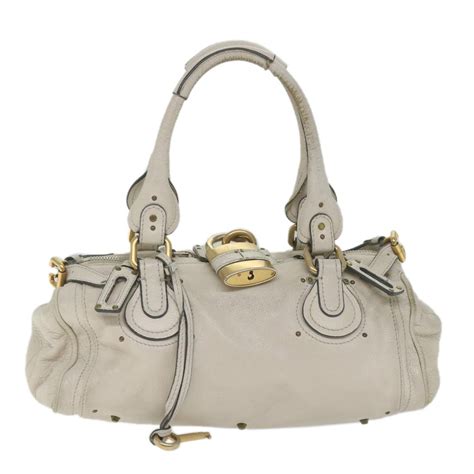 Chloe Chloé Paddington Shoulder Grailed