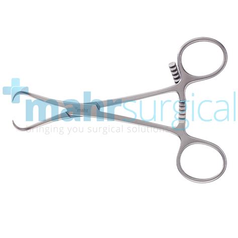 Bone Reduction Forceps Mahr Surgical