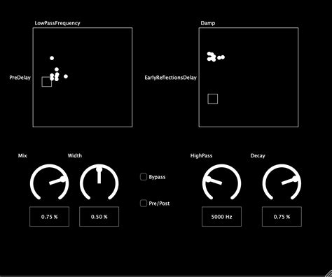 GitHub Zeloe ReverbZen A Reverb Written With Faust
