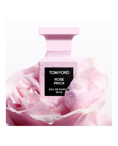Eau De Parfum Rose Prick Tom Ford · Tom Ford · El Corte Inglés