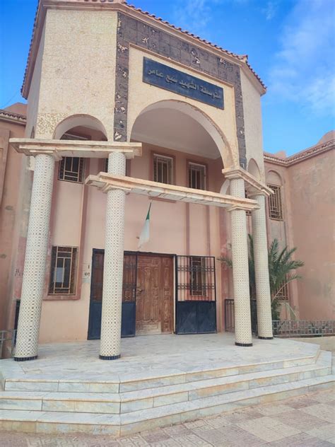 يوميات متوسطة الشهيد سبع عامر