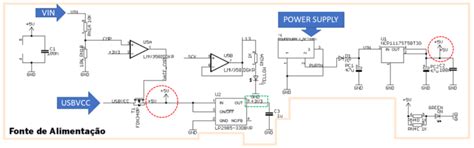 Conhecendo o Esquemático do Arduino Uno Parte 1 ricardoteix
