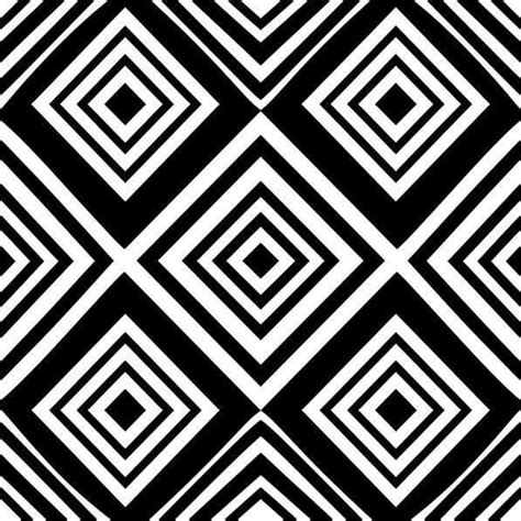 Download Black And White Geometric Pattern Background Patterns Online
