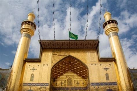 Itataas Ang Watawat Ng Alawi Sa 12 Mga Bansa Sa Uropa Sa Eid Al Ghadir