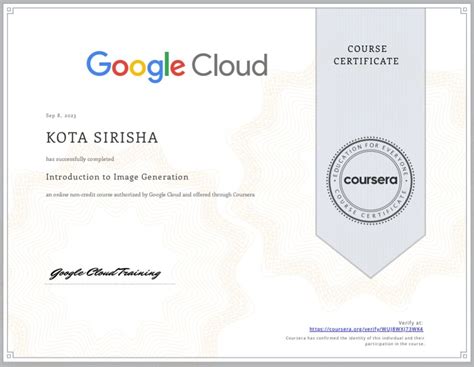 Kota Sirisha On Linkedin Hey Connections 🚀 I Am Excited To Share That I Have Completed Course On
