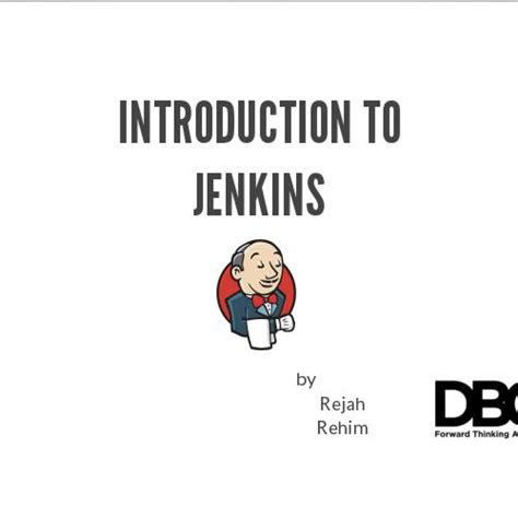 Jenkins