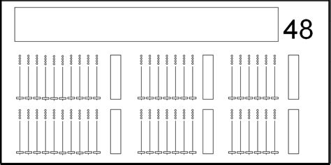 Audio Visual Visio Stencils Horcase