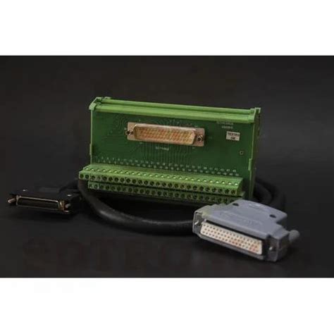 Interface Module And I O Cable Set At Piece Chikhali Pune ID