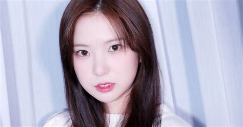 토끼상 대표 미녀 케플러 최유진 시선 고정 미모[★화보]