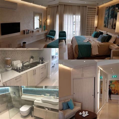 Seven City Jlt In Jumeirah Lakes Towers Seven Tides International