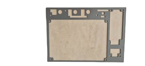 F18 Hornet Ifei Display Controller Controls For A Cockpit Build