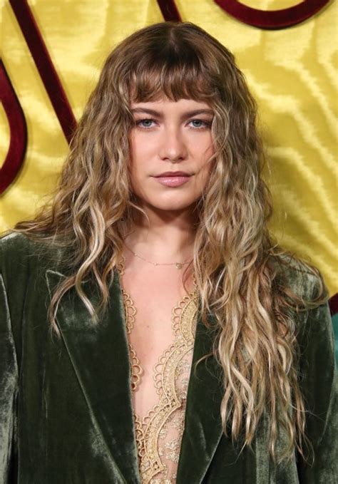 Sofia Reyes Warner Music Group Pre Grammy Party In Los Angeles 0201