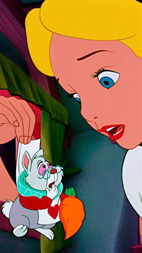 고화질 디즈니 이상한 나라의 앨리스 스마트폰 아이폰 배경화면 모음 Alice In Wonderland Disney