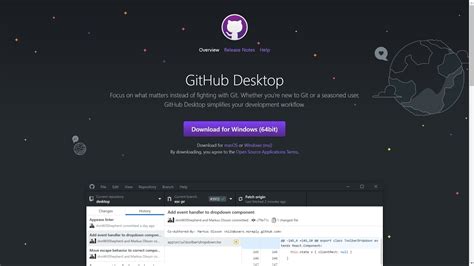 How To Upload A Project Into Github Using Git Desktop Software Youtube