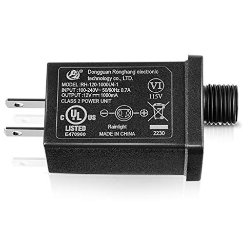 47 Best Intertek Class 2 Power Supply Cl2902 A 2022 After 139 Hours
