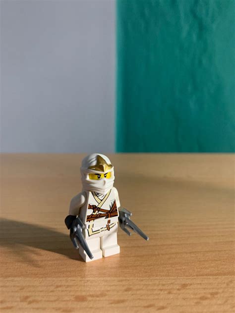 Lego Ninjago Minifigurky Aukro