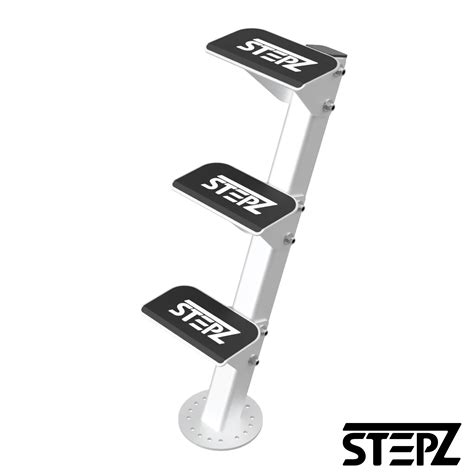stepz