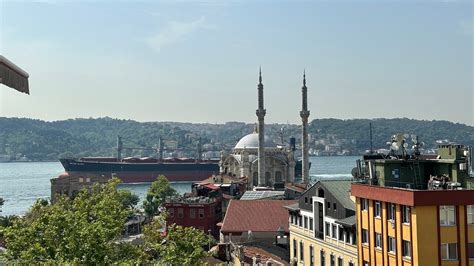 Good Place Amazing Stuff Review Of Crowne Plaza Istanbul Ortakoy Bosphorus An IHG Hotel