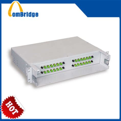 Distribution Box Patch Panel Exclusive Distribution High Quality