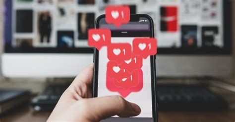 Lots Of Likes On Instagram How You Can Quickly Increase Popularity