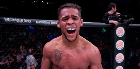 Patchy Mix Eyeing Million Dollar Payday At Bellator 295