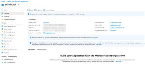 Integrate Azure Api With Cribl Search Complete Setup Guide