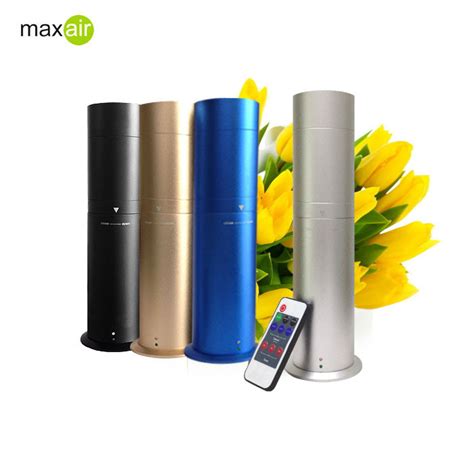 Remote Control Automatic Room Aroma Diffuser Untuk Rumah Pompa Jepang