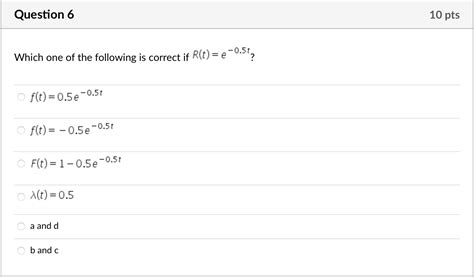 Solved Which One Of The Following Is Correct If Chegg Com