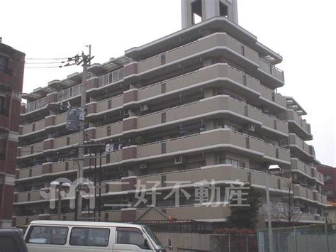 三愛シティライフ野間大池通の賃貸情報 三好不動産