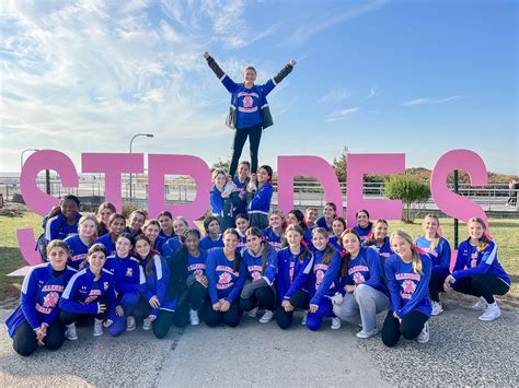 Varsity Cheerleading Fall 2022 Kellenberg Memorial High School