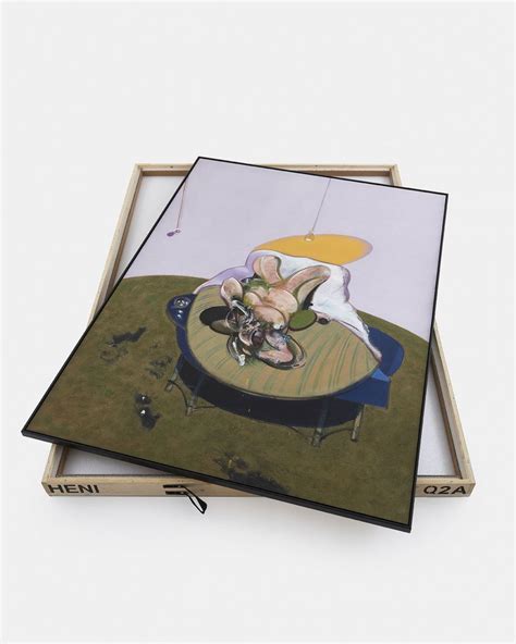 Lying Figure Large Heni Editions