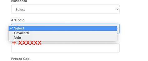 Incremental Option Fields Ideas Product Feedback Tadabase Community