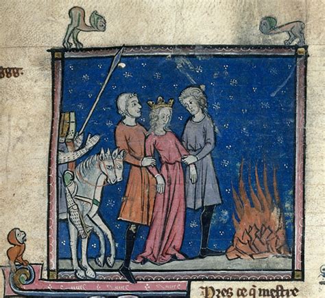 Medieval Marriage Ii Adultery The History Jarthe History Jar