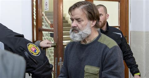 Dušan Dědeček Pozostaje W Areszcie Decyduje Sąd Datagamespl