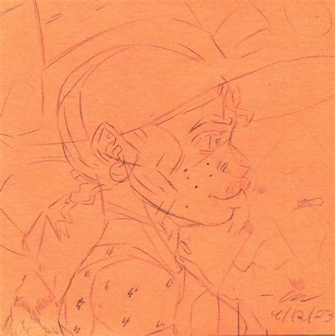 Ocs Profile Angle R Doodles