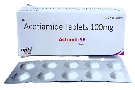 Acotiamide 100mg Tablets At ₹ 2300box Acotiamide Hcl Tablet In