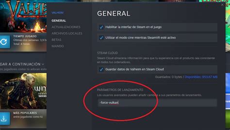 Cómo Mejorar El Rendimiento De Valheim Con La Vulkan Api Fácilmente
