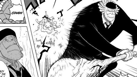 Spoiler Link Baca Online Manga One Piece Chapter 1089 Bahasa Indonesia